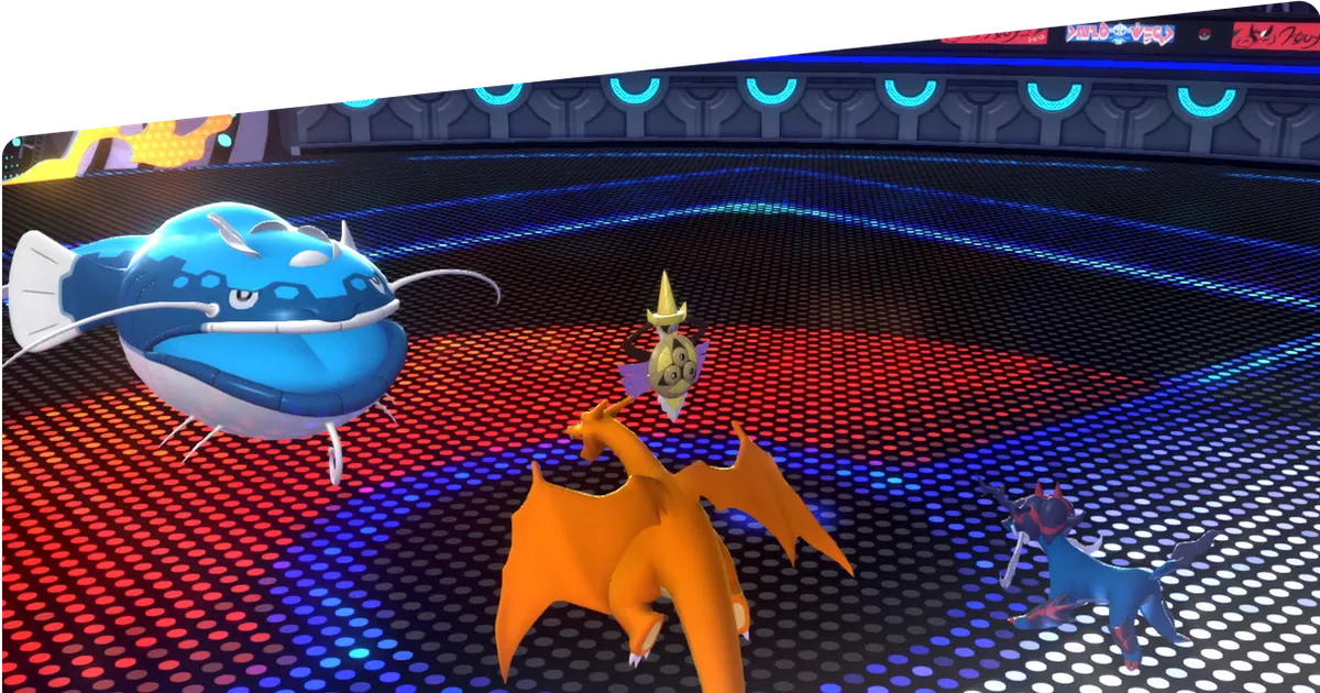 Pokémon Champions Warm-Up Challenge ends today | JEU.VIDEO