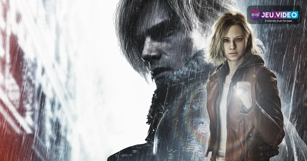 [Guide] Guide Resident Evil Requiem débutant : caméra, ressources et ...